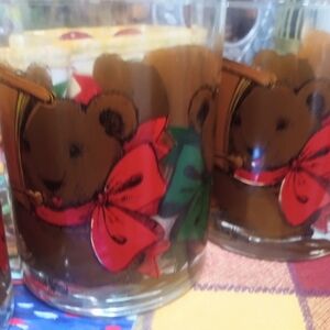 Neiman Marcus | Art | Nieman Marcus Christmas Musical Teddy Bear Mugs ...